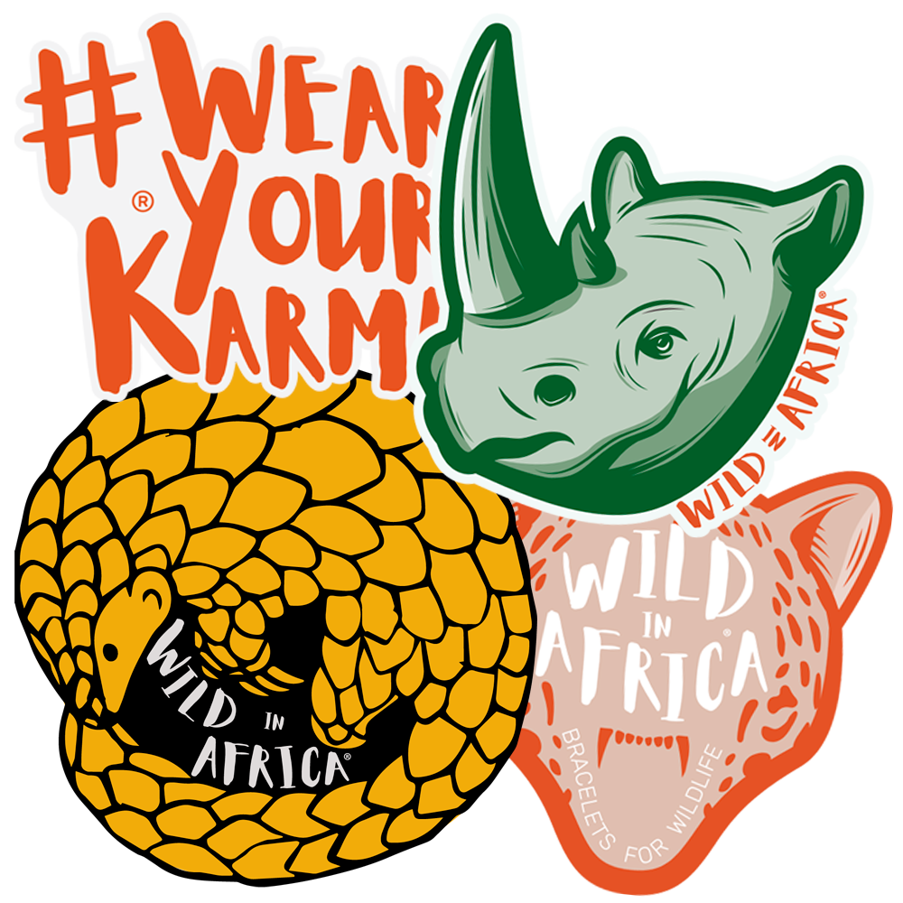 Merchandise Collection SA | Wild In Africa