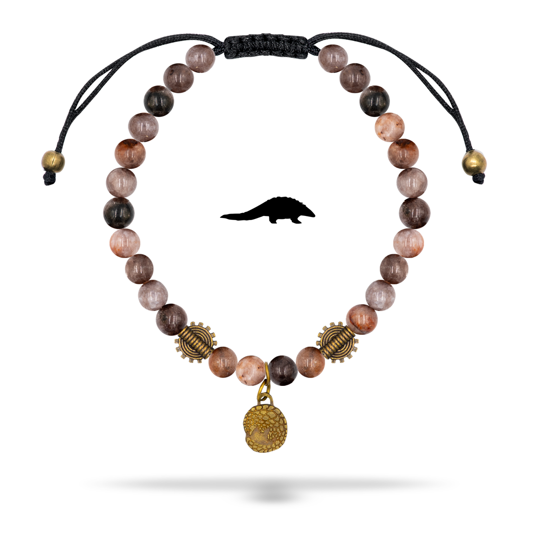 Semi-Precious Stone Beaded Bracelets For The Conscious Buyer | Wild In ...