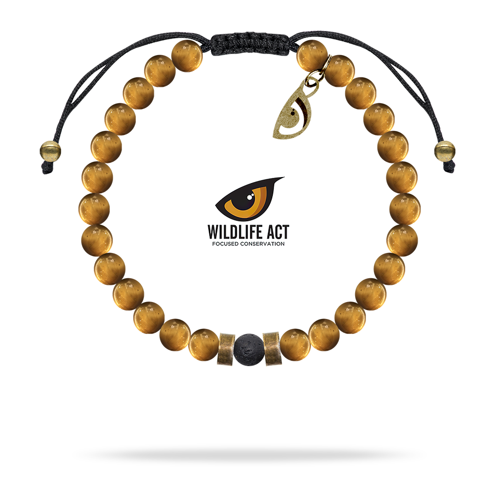 Conservation Bracelets Supporting Wildlife Charities – Wild In Africa