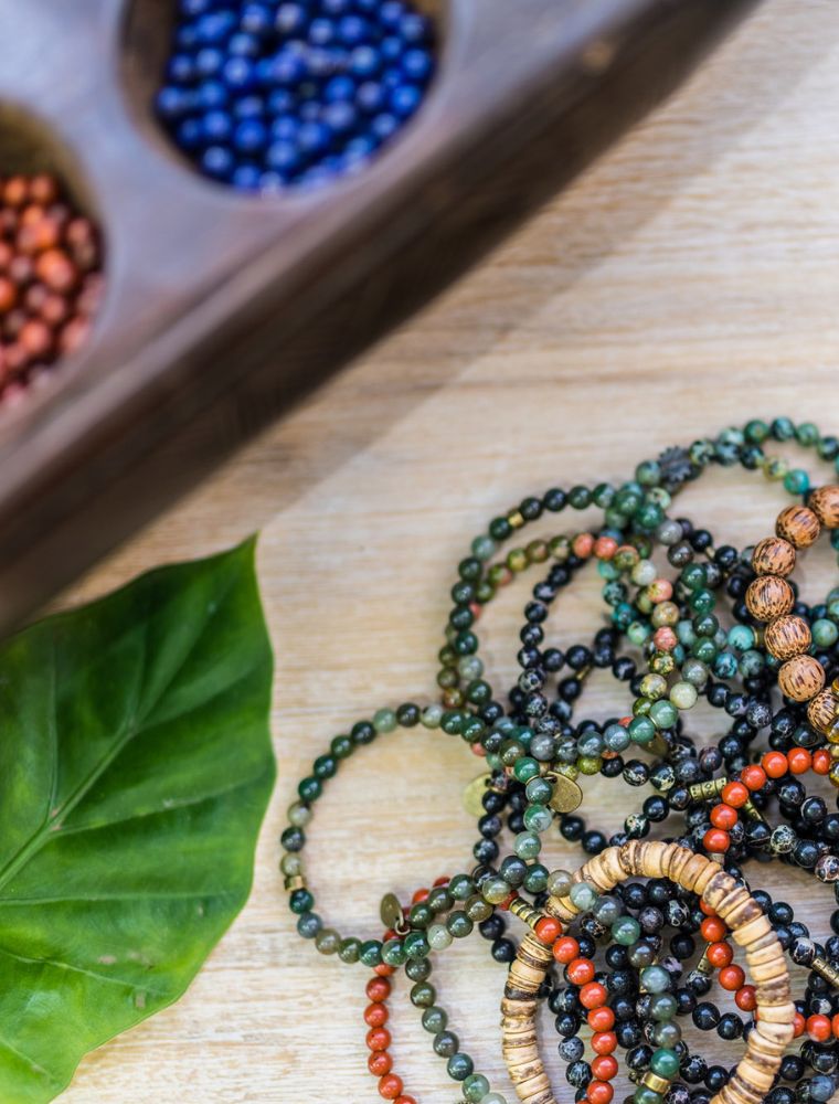 Wildlife Charity Bracelets Supporting Global Wildlife Conservation Eff