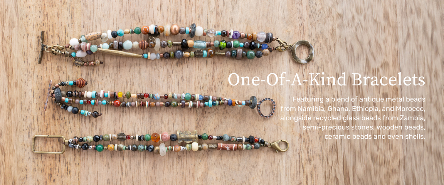 Wildlife Charity Bracelets Supporting Global Wildlife Conservation Eff