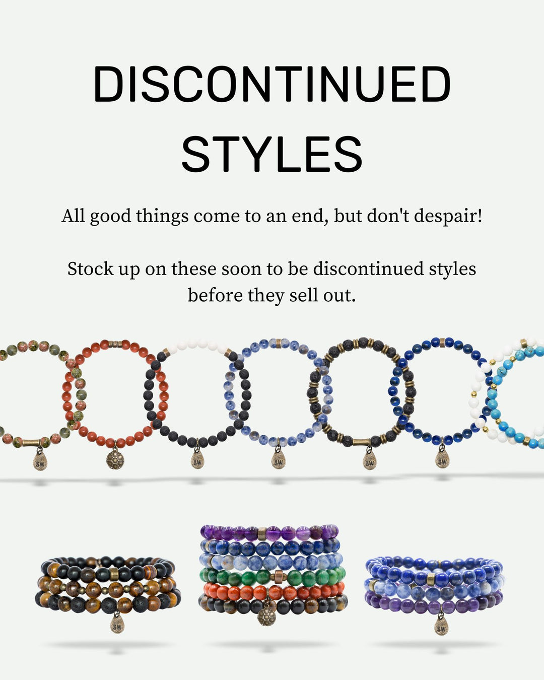 Wildlife Charity Bracelets Supporting Global Wildlife Conservation