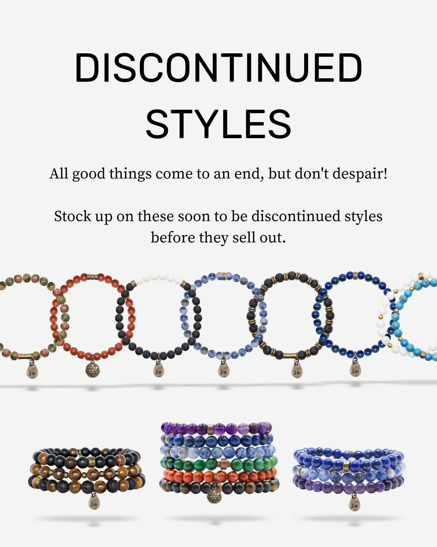 Wildlife Charity Bracelets Supporting Global Wildlife Conservation